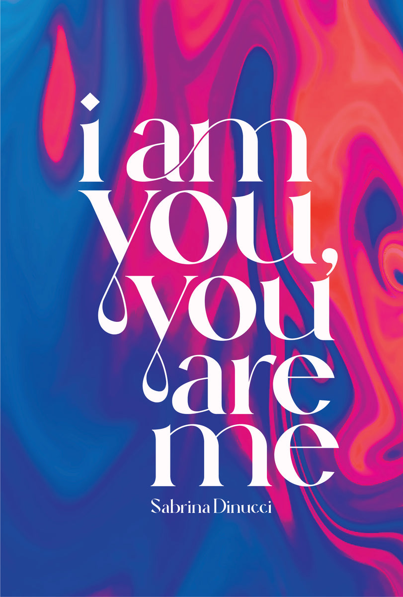 I am you, you are me by Sabrina Dinucci – We Love Divine